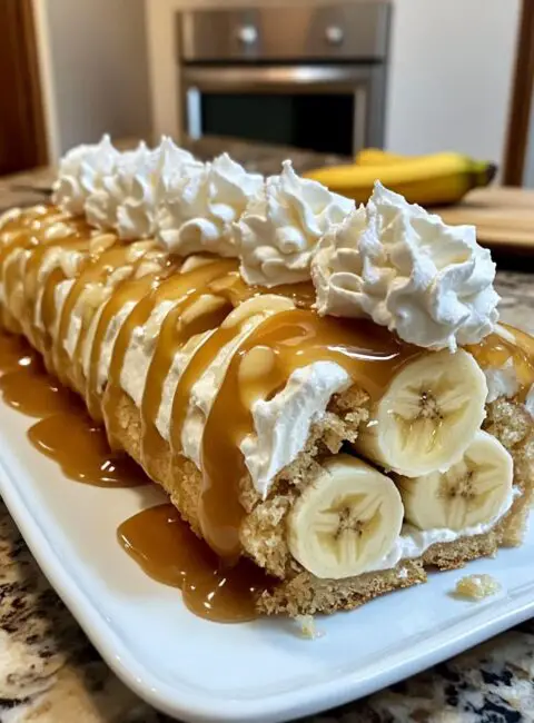 Greek Yogurt Cookie Dough - Easy sweet meal